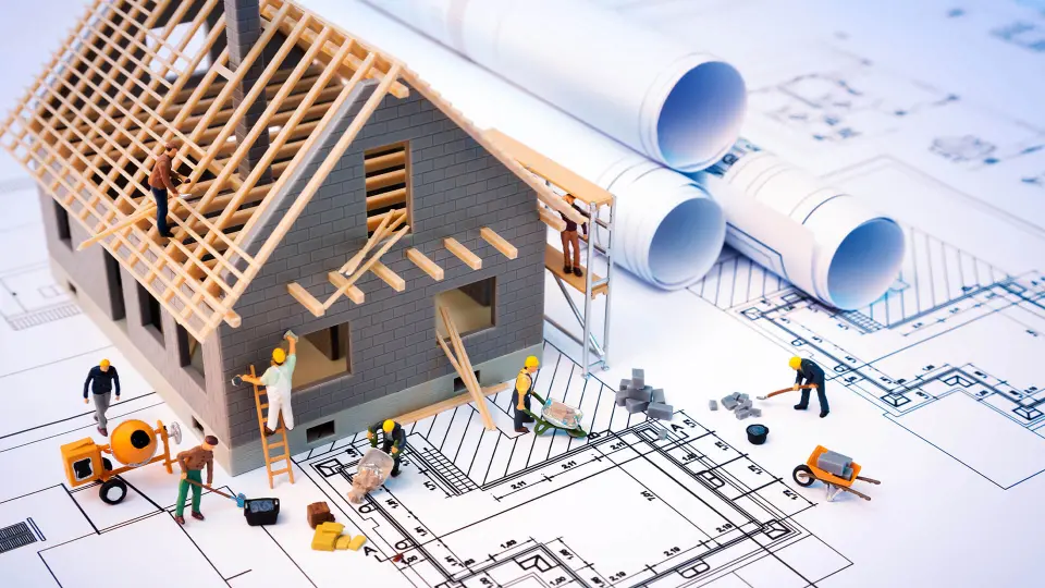 Kitchen Remodeling Dallas TX - ICO Construction & Remodeling